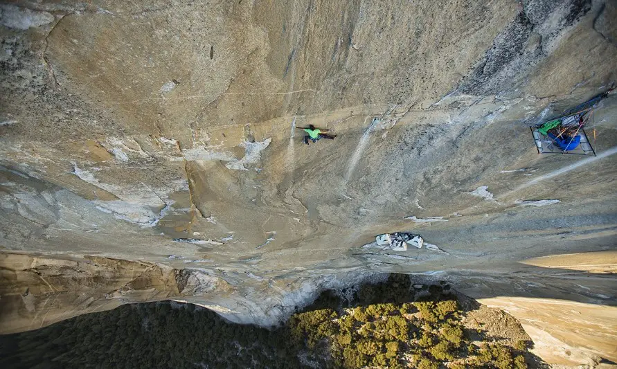 Dawn Wall Vs. Free Solo: Best Professional Review & Guide