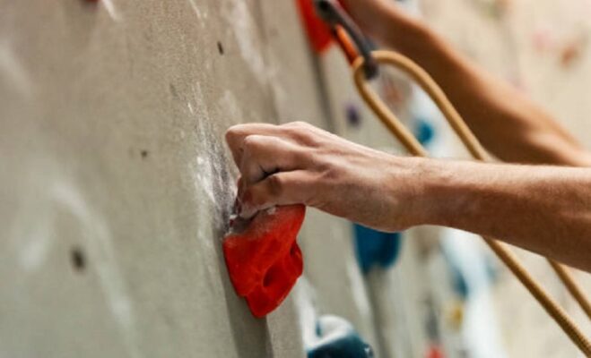 Rock Climbing Crimp: Best Review & Helpful Recommendations