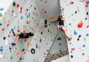 Bouldering wall height - the complete guide in 5 top tips