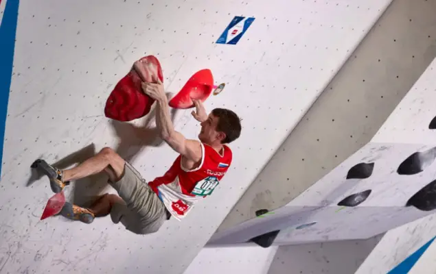 Bouldering wall height - the complete guide in 5 top tips