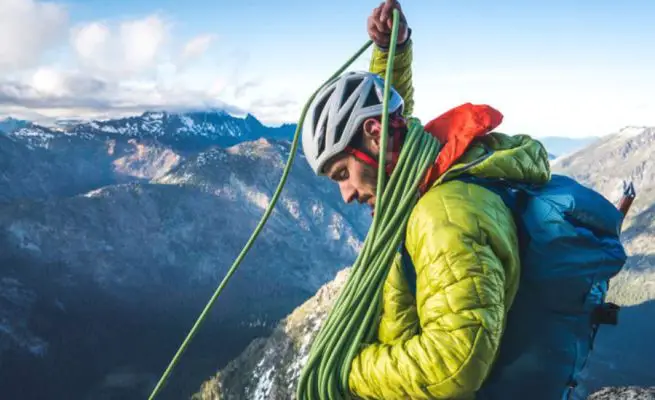 How To Coil Climbing Rope: Top 7 Steps & Best Helpful Guide